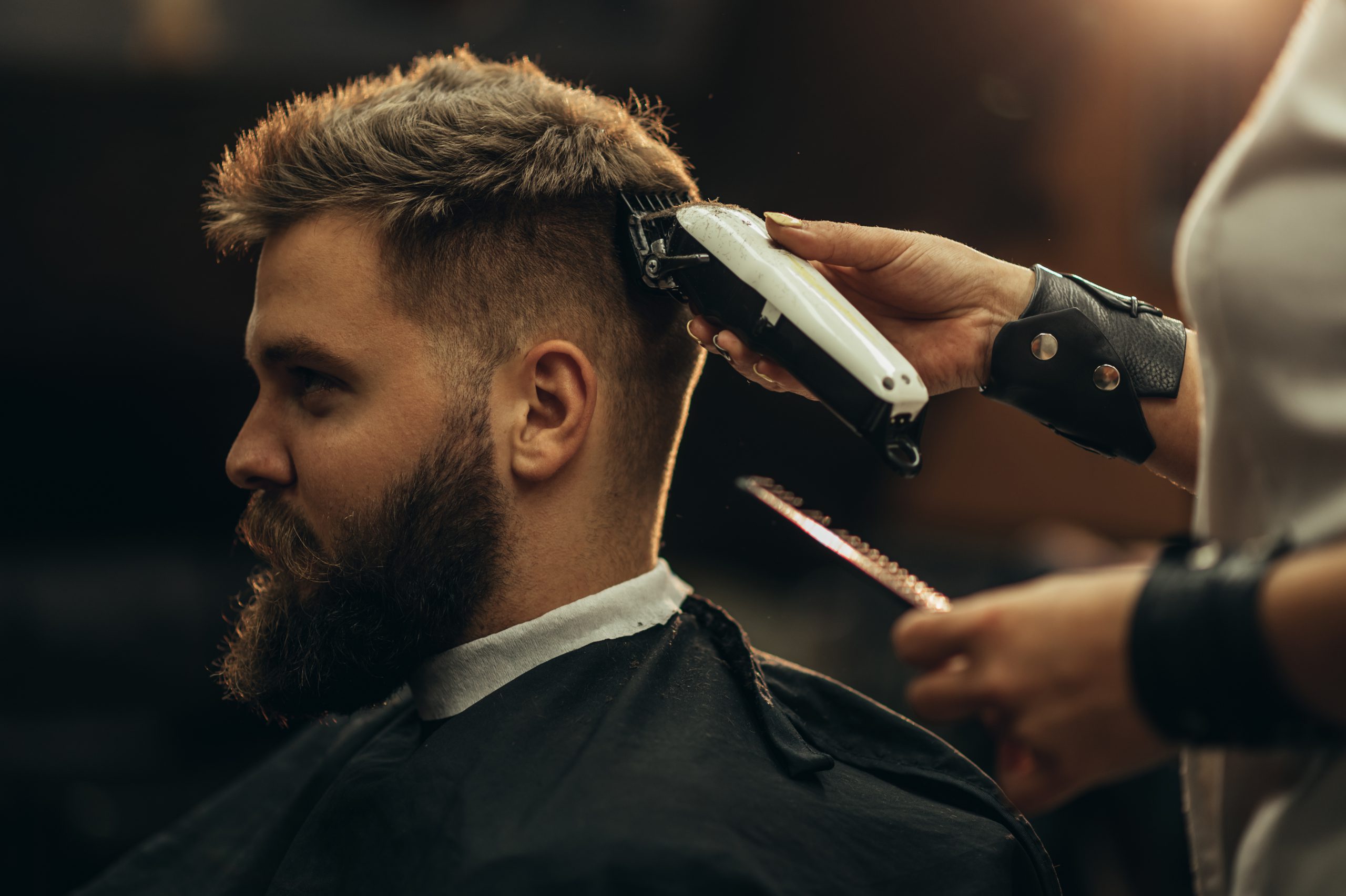 5 Reasons Why Visiting a Barber Shop is More Than Just a Haircut ...